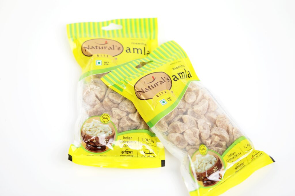 Meetha Amla – Naturals Bite