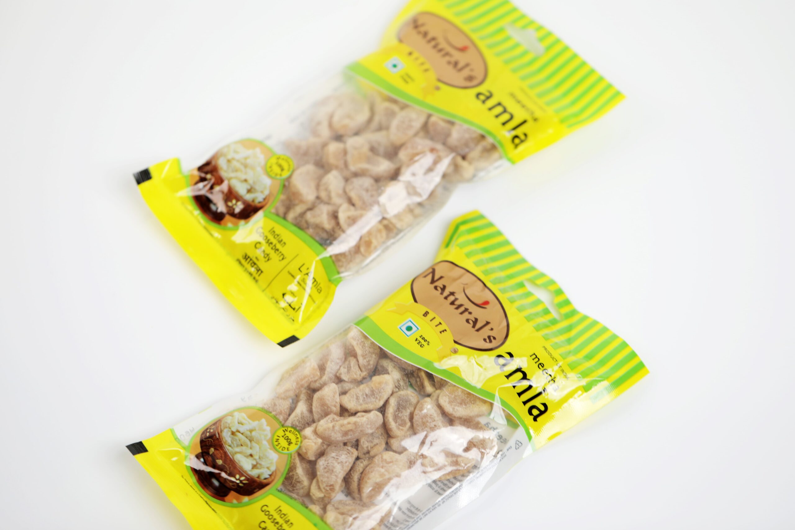 Meetha Amla – Naturals Bite